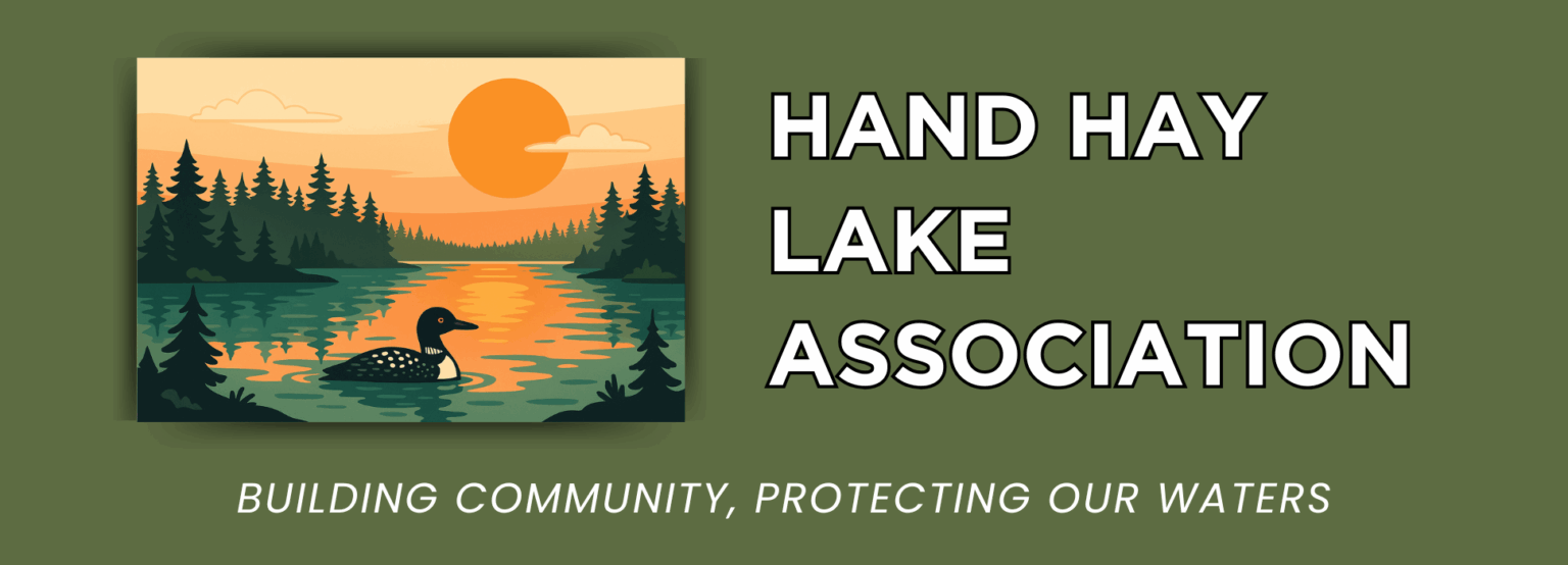 Hand Hay Lake Association